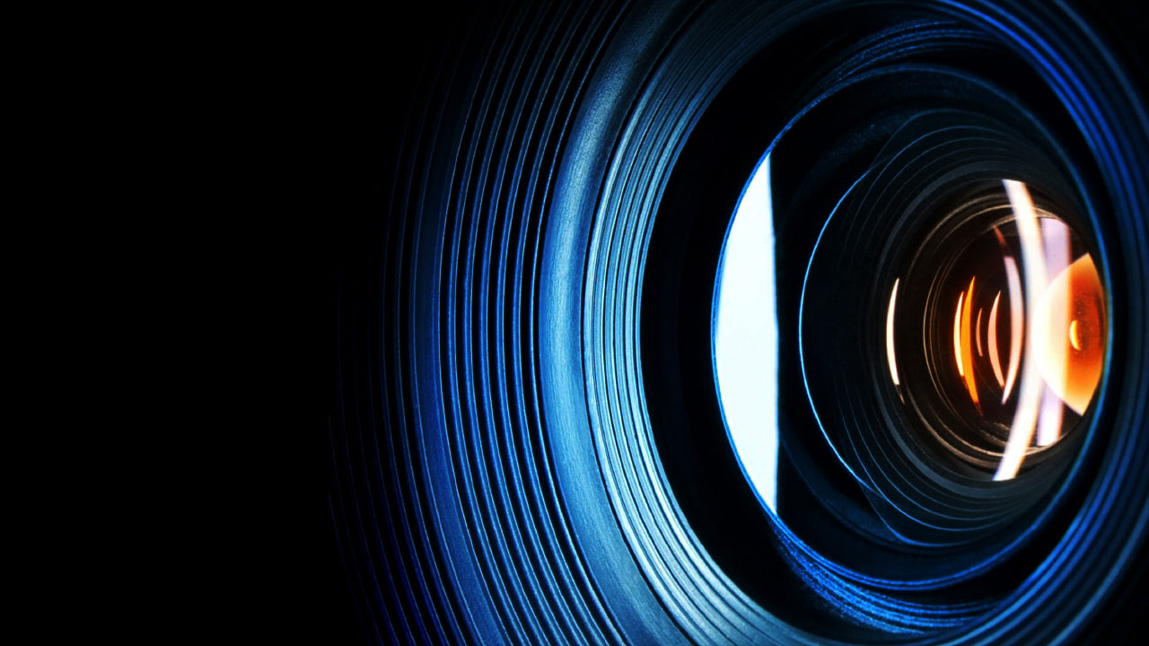 Curso de fotografía y cámara para cine – ZEPFILMS